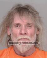 Recent Booking / Mugshot for Corey David Neubarth in Crow Wing County ...