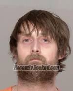 Recent Booking / Mugshot for Dylan David Hammerschmidt in Crow Wing ...