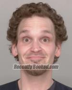 Recent Booking / Mugshot for Alex Waed Coleman in Crow Wing County ...