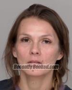 Recent Booking / Mugshot for Cherie Kay Kingbird in Crow Wing County ...