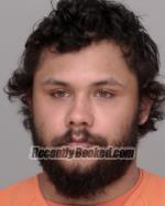 Recent Booking / Mugshot for Elijah Dion Misquadace in Crow Wing County ...