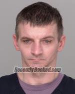 Recent Booking / Mugshot for Joseph Edward Herman Imgrand in Crow Wing ...