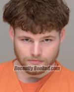 Recent Booking / Mugshot for Marshall David Planting in Crow Wing ...