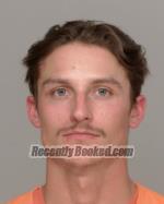 Recent Booking / Mugshot for Blake Wesley Cummings in Crow Wing County ...