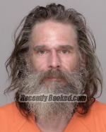 Recent Booking / Mugshot for Scott Alan Amerud in Crow Wing County ...