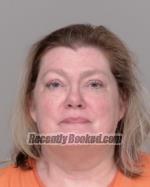 Recent Booking / Mugshot for Tracy Elizabeth Wagner in Crow Wing County ...