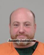 Recent Booking / Mugshot for Eric Howard Olson in Crow Wing County ...