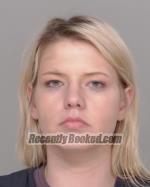 Recent Booking / Mugshot for Cassidy Lynn Schneider in Crow Wing County ...