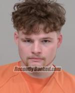 Recent Booking / Mugshot for Marshall David Planting in Crow Wing ...