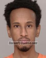 Recent Booking / Mugshot for Mahamud Abdi Hussein in Crow Wing County ...