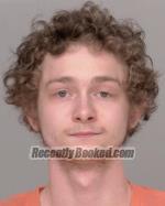 Recent Booking / Mugshot for Travis Daniel Schoonover in Crow Wing ...