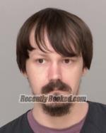 Recent Booking / Mugshot for Jesse Ray Lee in Crow Wing County, Minnesota