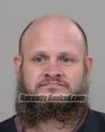 Recent Booking / Mugshot for Daniel Erwin Jillson in Crow Wing County ...
