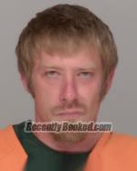 Recent Booking / Mugshot for Michael Joseph Anderson in Crow Wing ...