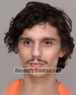 Recent Booking / Mugshot for Vincent Richard Kirchner in Crow Wing ...
