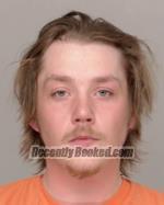 Recent Booking / Mugshot for Konnor Bryant Wicklund in Crow Wing County ...
