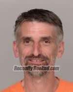 Recent Booking / Mugshot for Garyson Andrew Allen Nordin in Crow Wing ...