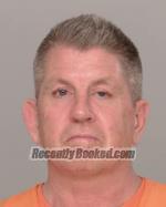 Recent Booking / Mugshot for Dennis Louis Wadsworth in Crow Wing County ...