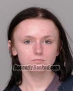 Recent Booking / Mugshot for Leah Ruth Smith in Crow Wing County, Minnesota