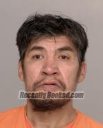 Recent Booking / Mugshot for Ernist David Boyd in Crow Wing County ...