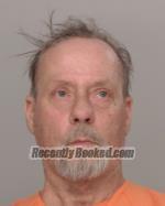 Recent Booking / Mugshot for Bruce Scott Dalbec in Crow Wing County ...