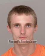 Recent Booking / Mugshot for Jared Tyler Schwegel in Crow Wing County ...