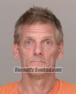 Recent Booking / Mugshot for Edward Matthew Dailey in Crow Wing County ...