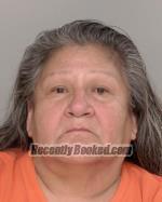 Recent Booking / Mugshot for Rhonda Mae Reese in Crow Wing County ...