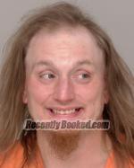 Recent Booking / Mugshot for Robert Joseph Hamann in Crow Wing County ...