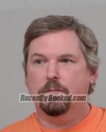 Recent Booking / Mugshot for Allen Christopher Rasmussen in Crow Wing ...
