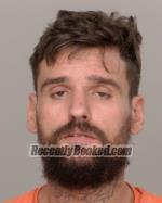 Nathan David Becker Arrest Record & Booking Info – Crow Wing County ...