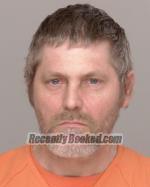 Recent Booking / Mugshot for Robert Michael Miller in Crow Wing County ...