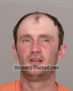 Recent Booking / Mugshot for Dallas Steven Horn in Crow Wing County ...