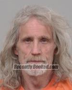 Recent Booking / Mugshot for Jeffery James Spoden in Crow Wing County ...