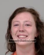 Recent Booking / Mugshot for Victoria Rose Winter in Crow Wing County ...