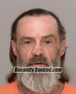 Gregory Kenneth Evenson Arrest Record & Booking Info – Crow Wing County ...