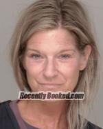 Jennifer Lynn Stephens Arrest & Booking Info | Crow Wing County, MN