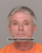 Recent Booking / Mugshot for Michael David Hegg in Crow Wing County ...