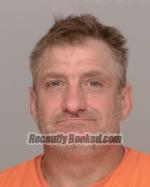 Recent Booking / Mugshot for Michael James Corwin in Crow Wing County ...