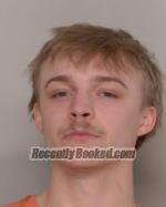 Recent Booking / Mugshot for Christian Gabriel Wilkinson in Crow Wing ...