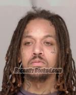 Maurice Edward Somerson Arrest Record & Booking Info – Crow Wing County ...