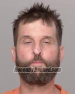 Recent Booking / Mugshot for Leonard James Mousseau in Crow Wing County ...