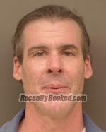 Recent Booking / Mugshot for Michael David Kronebusch in Fillmore ...