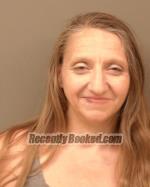 Recent Booking / Mugshot for SHARI LYNN MARKOWSKI in Fillmore County ...
