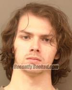 Recent Booking / Mugshot for Jace Robert Moeckly in Fillmore County ...