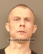 Recent Booking / Mugshot for Jason Adam Spitzer in Fillmore County ...