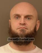 Recent Booking / Mugshot for Edwin Douglas Cunningham in Fillmore ...