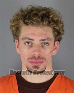 DYLAN ROBERT JACQUES Arrest Record & Booking Info – Hennepin County ...