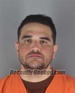 Recent Booking / Mugshot for JUSTIN KAINOA KANEAKUA in Hennepin County ...