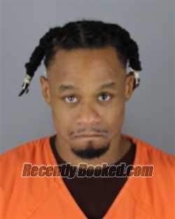 Recent Booking / Mugshot for JAMES STEPHEN WAGNER in Hennepin County ...
